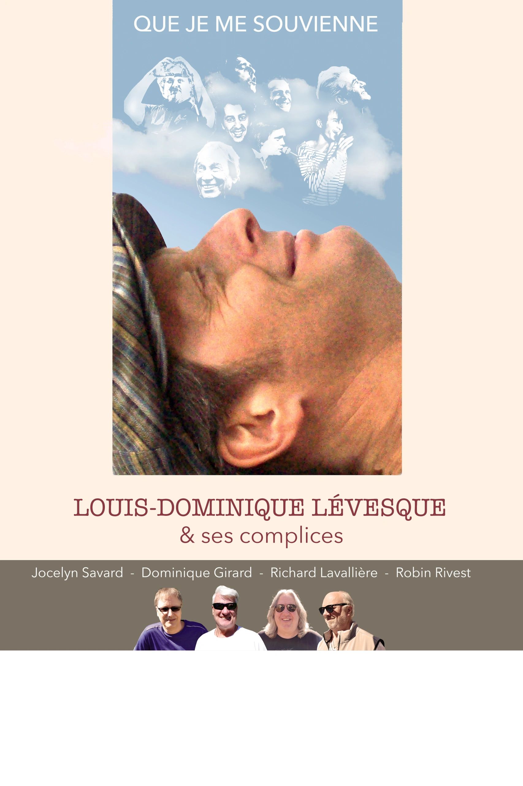 Louis-Dominique Lévesque